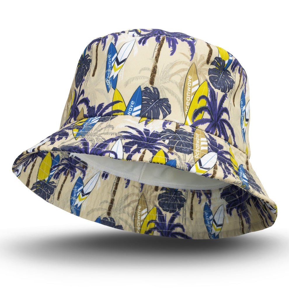Promotional Duncan Bucket Hats Customised in Australia – Promotional Caps