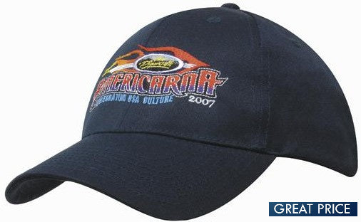 Promotional Eco Friendly Caps Customised Delivered Australia ...