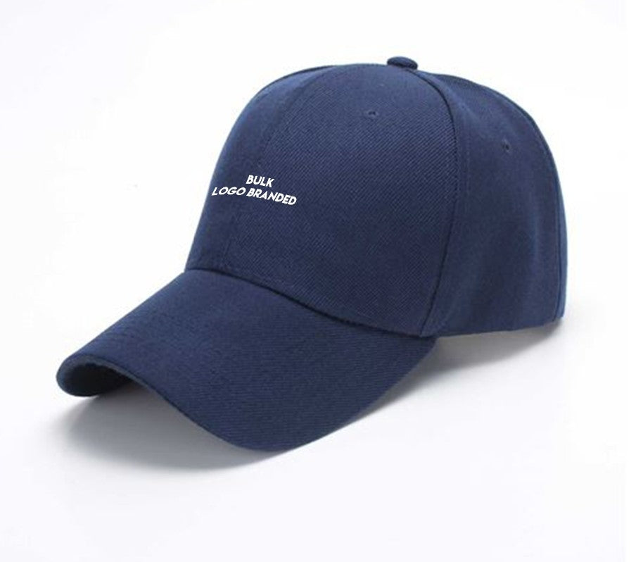 Buy Logo Branded Caps for Uniforms and Gifts | Australia Online ...