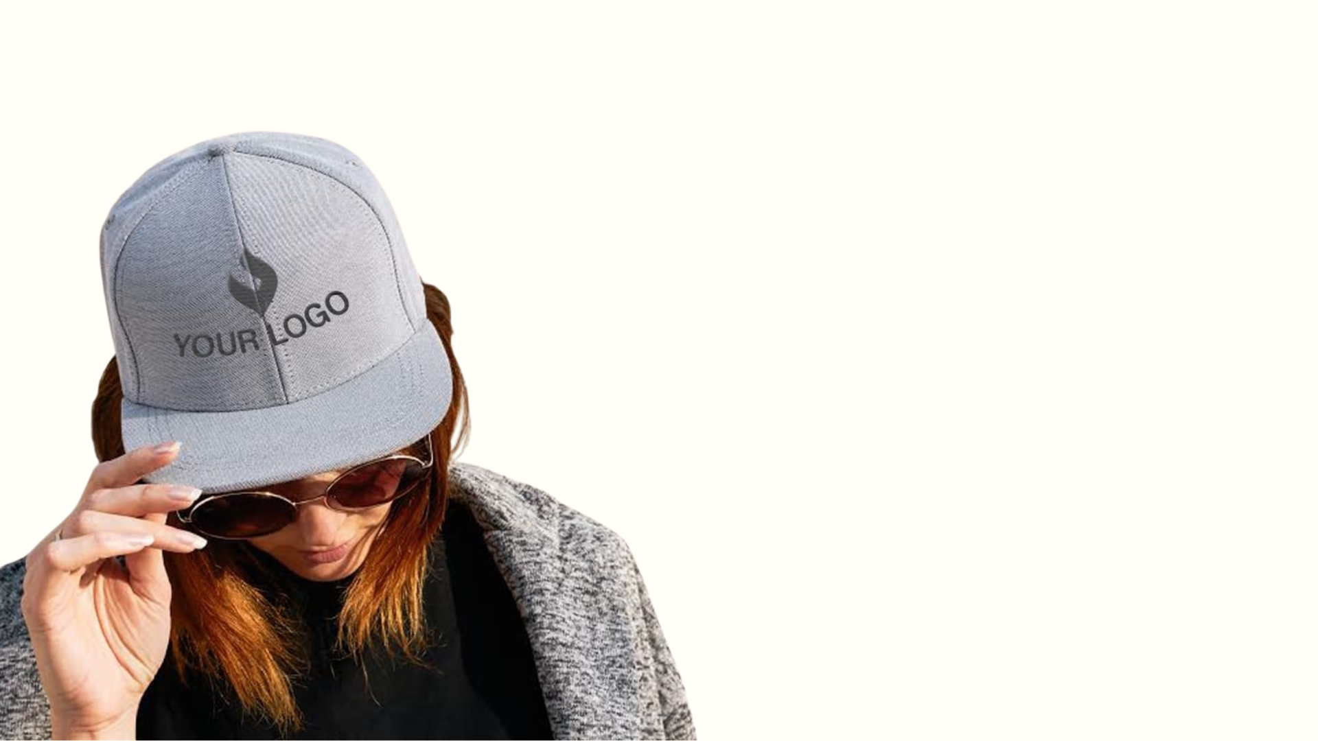 Promotional Caps Custom Printed Hats | Australia