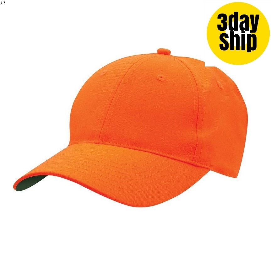 High Visibility Caps branded with your logo | Australia wide ...
