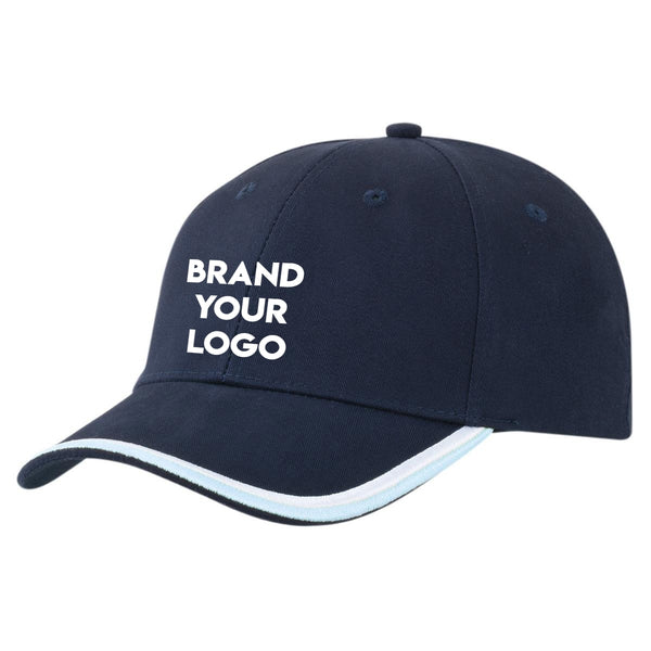 Stylish Promotional Caps | outdoor event caps Australia